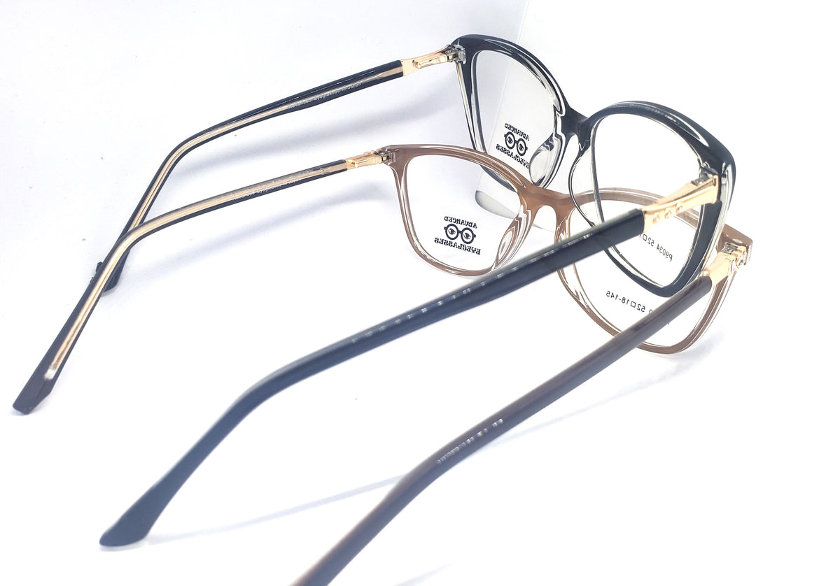 Distinguish Combo – ADVANCEDEYEGLASSES