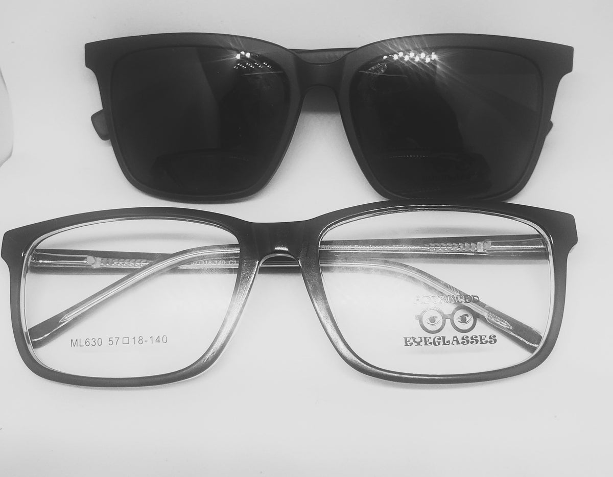 Manful Sunglasses Combo – ADVANCEDEYEGLASSES
